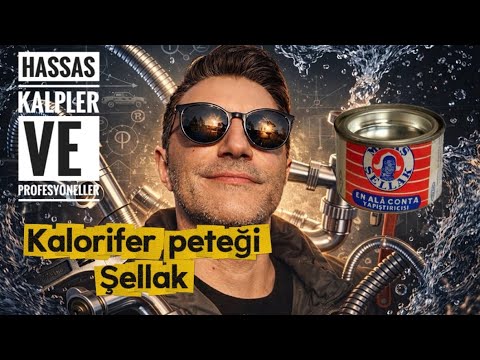 ⭕️ Petek havası alırken aklıma Şellak geldi. Arıtma sistemi patlamamalı 🙌 
