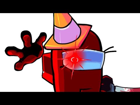 Test Extra Fast Animation to Scarlet Impostor - YouTube