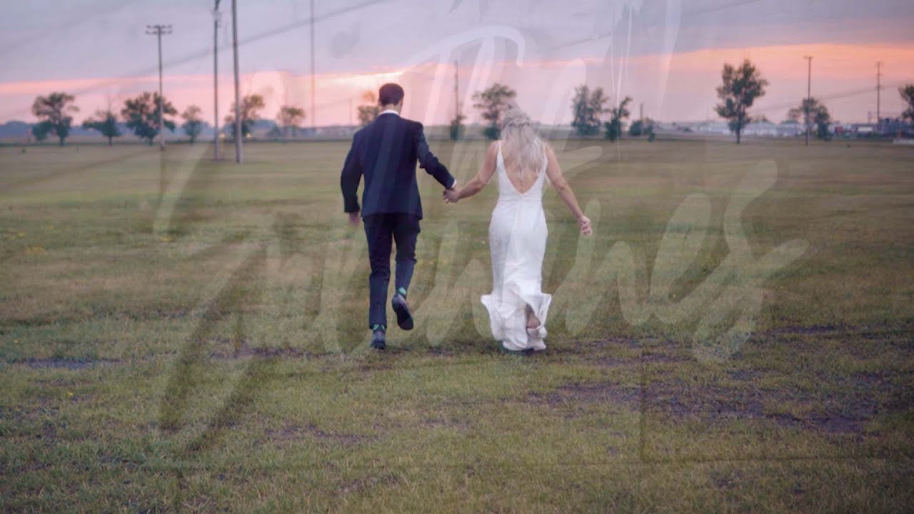 Haylee +Jake - Fargo, ND - YouTube