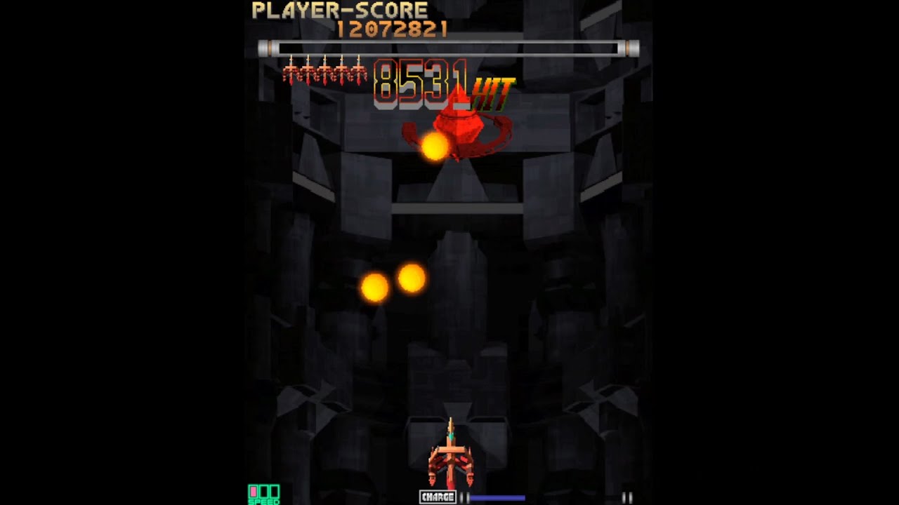 Gwange Dash Red Wasp Death Label All Clear(With TLB) - YouTube