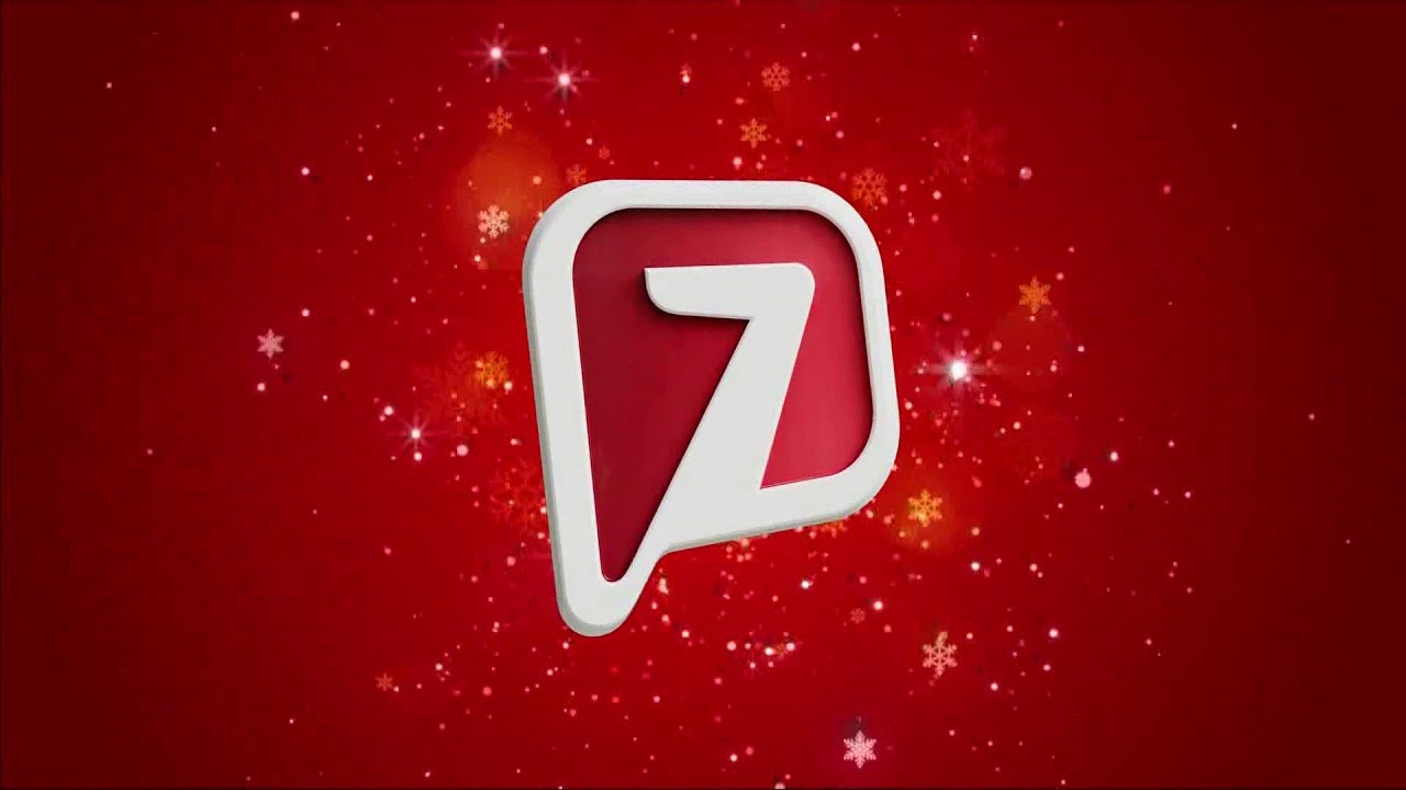 Azteca 7 (Mexico) - Continuity (December 26, 2024) - YouTube