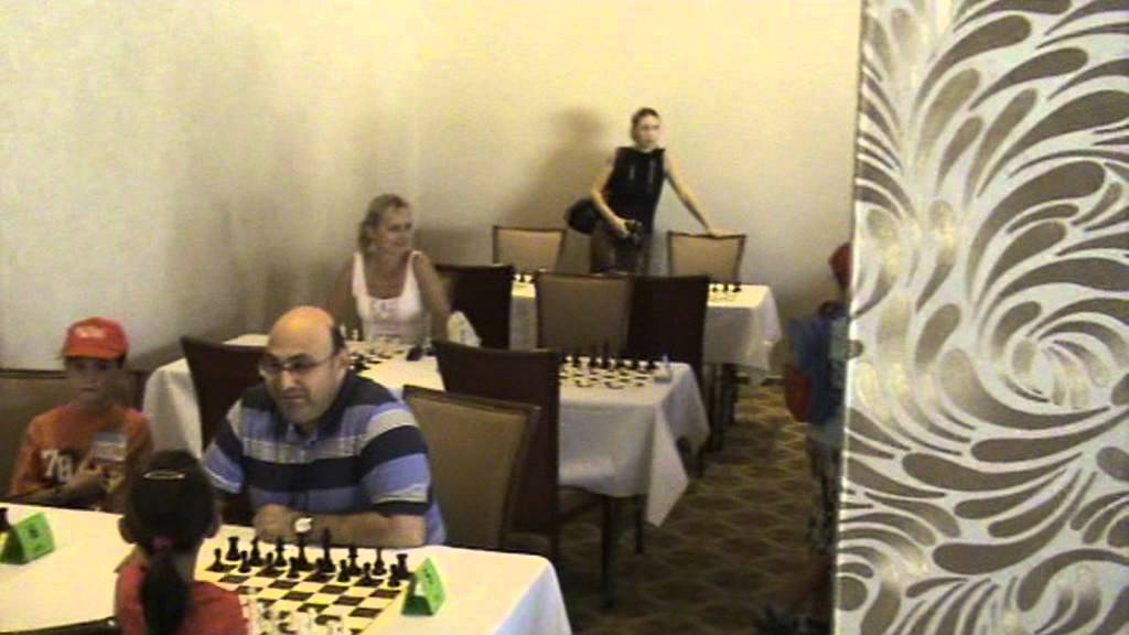Cyprus Chess Tournament 2012 (Eleni Papadopoulou)====07-10-2012 - YouTube