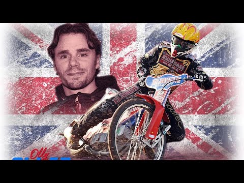 Live with Olly Allen… - YouTube