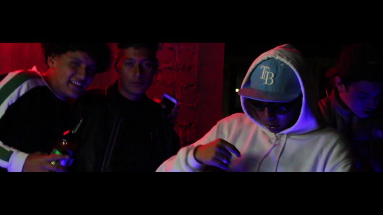 $IE7E (Video oficial) ZPARK APESTA - YouTube