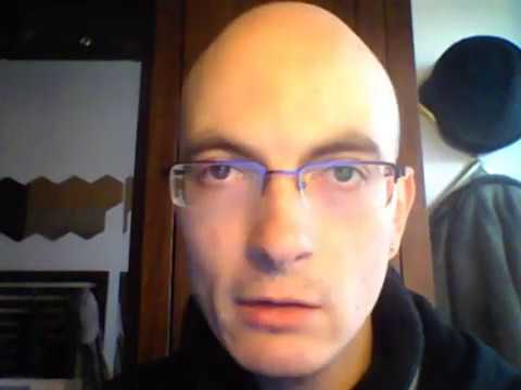 Richard Bucci parla di ............... - YouTube