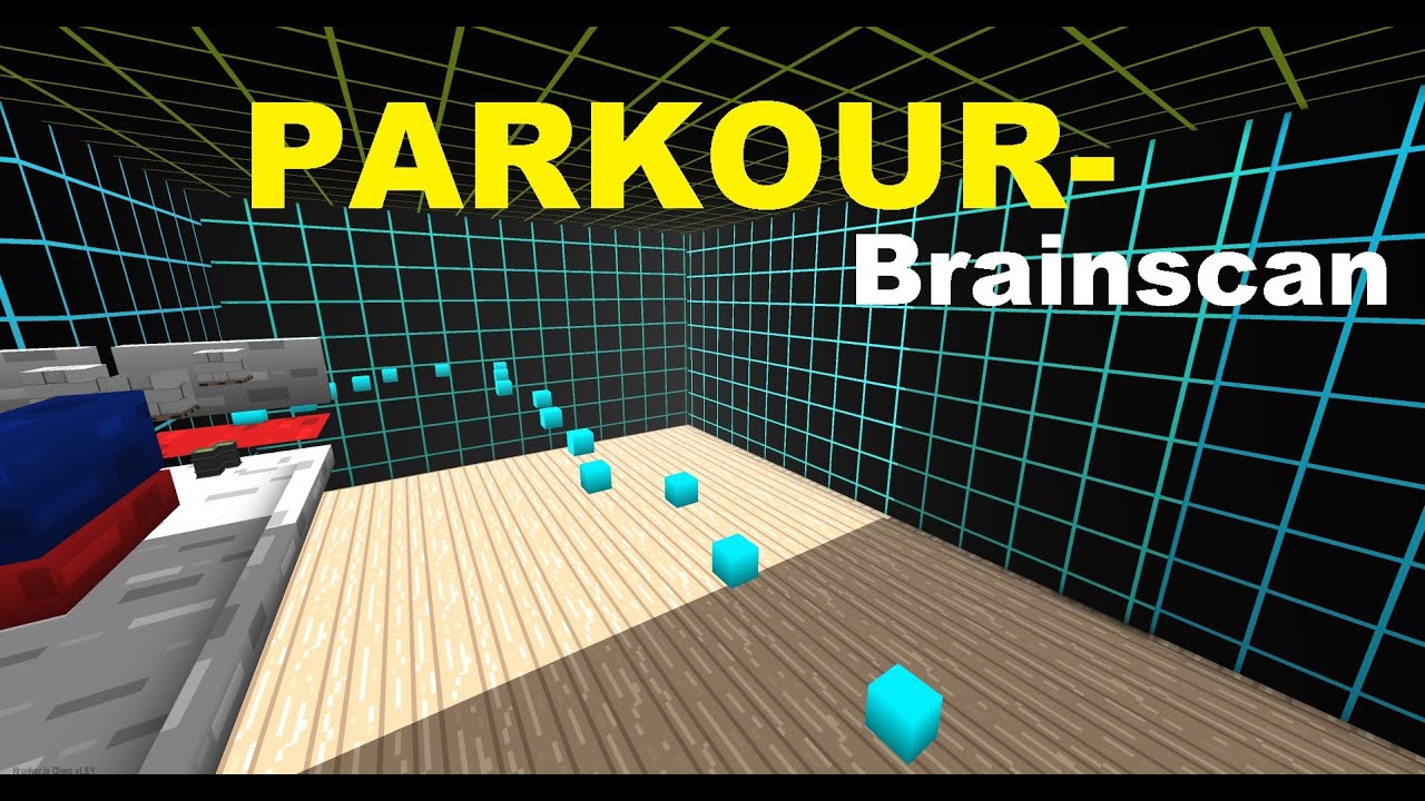 Krunker Parkour- All Points - YouTube