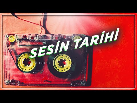Sesin Kaydedilmesinin İnsanlık Tarihi Açısından Önemi