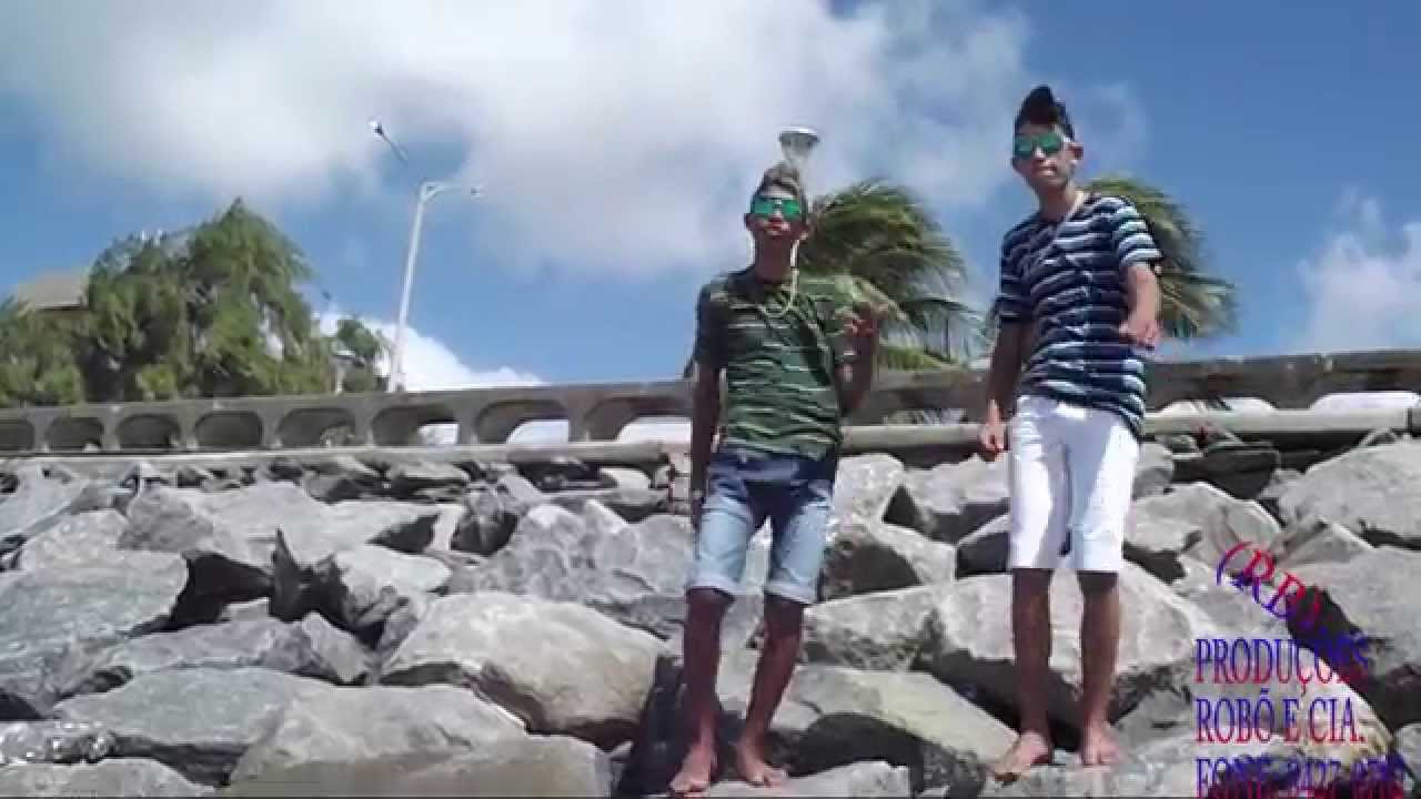 MC BEKA E MATEUS BOLADÃO - YouTube