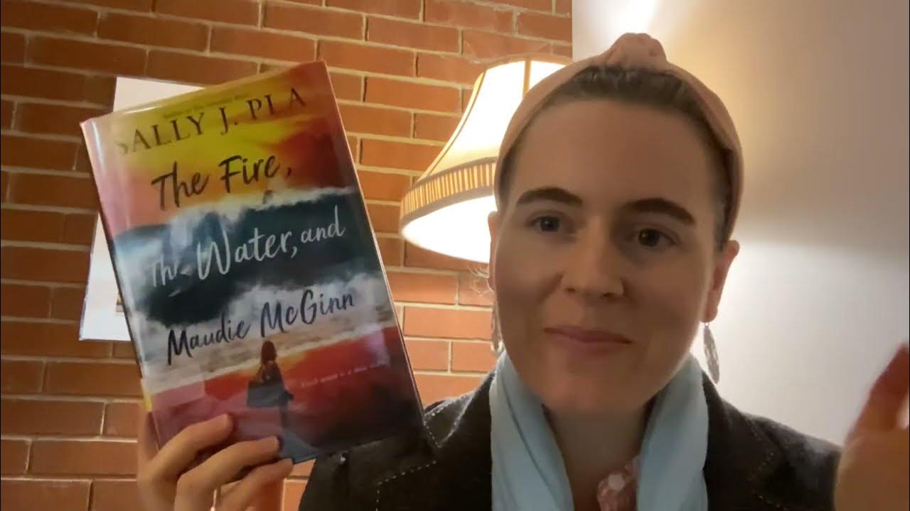 Teen Story Share - “The Fire, The Water, and Maudie McGinn” chapters 5 ...