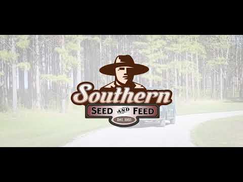 Southern Seed and Feed— When You Choose Southern Seed & Feed, You’re ...
