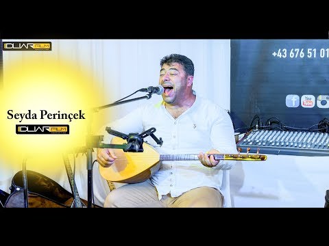 Seyda Perinçek / 2019 / by #DliarFilmProduction