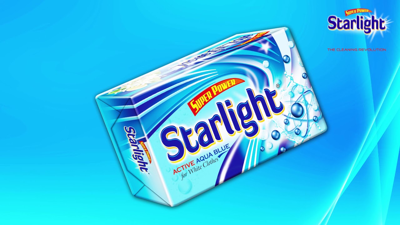 starlight aqua soap TVC by commercial maker in sri lanka - YouTube