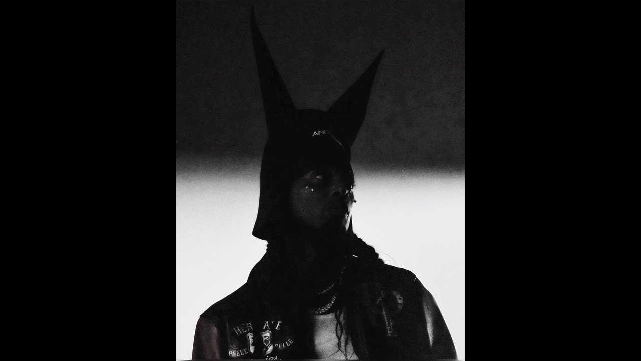 PLAYBOI CARTI EVIL JORDAN TYPE BEAT - ABUSE - YouTube
