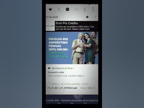 Mod menu vida infinita - YouTube