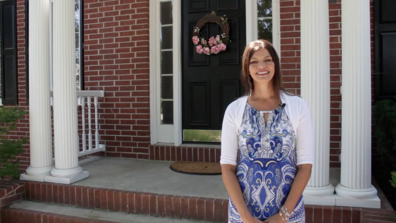 9123 W 145th Pl, Overland Park, KS | Julie Spaulding - YouTube