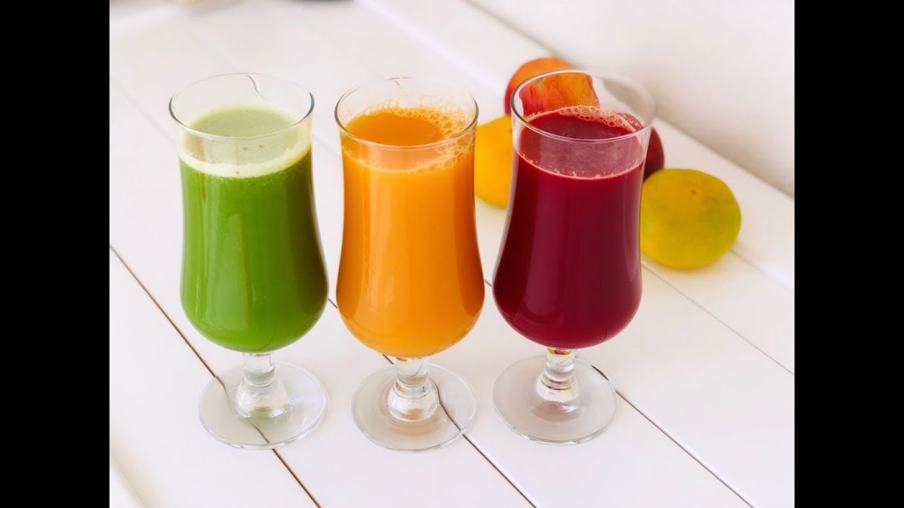 KAKO RADIMO SVJEZI DOMACI SOK OD CIKLE I MRKVE, MULTIVITAMINSKA BOMBA I ...