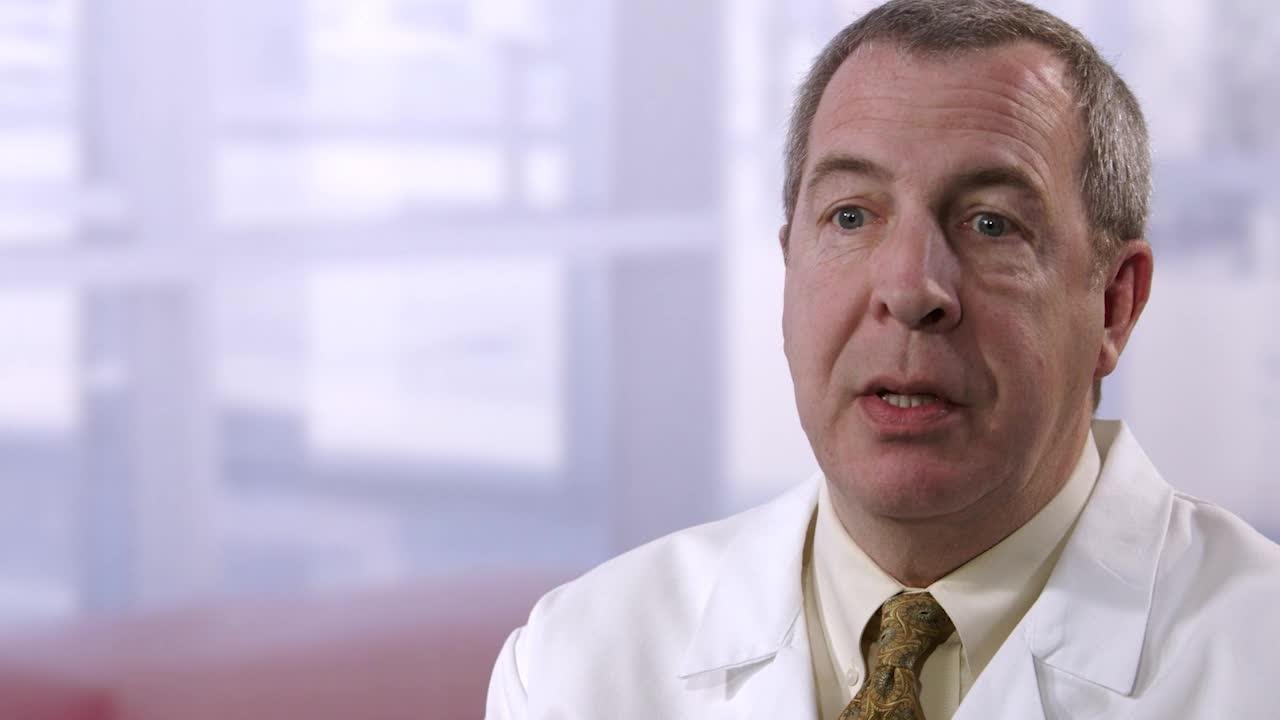 Donald Ford, MD | Cleveland Clinic Family Medicine - YouTube
