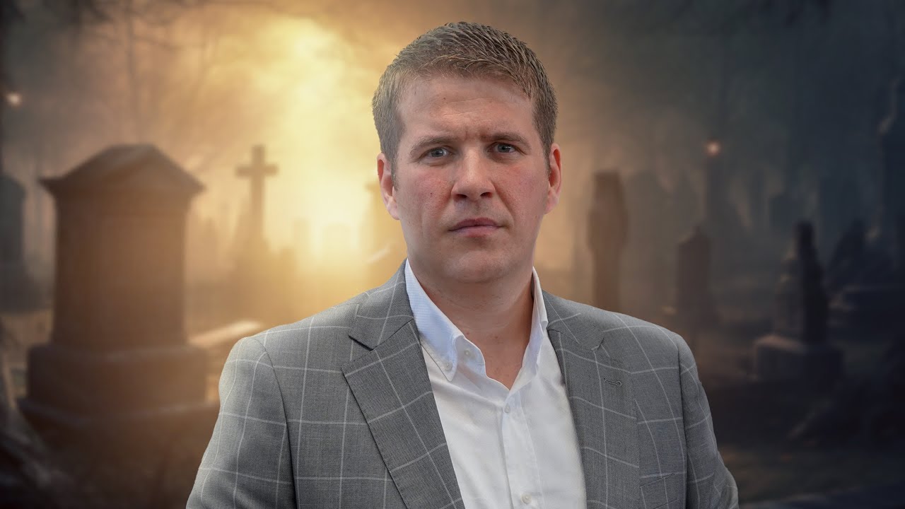 Cristi Boariu - Când va veni clipa morții… - YouTube