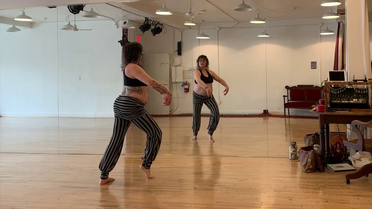 Follow Me - Dance Flow - YouTube