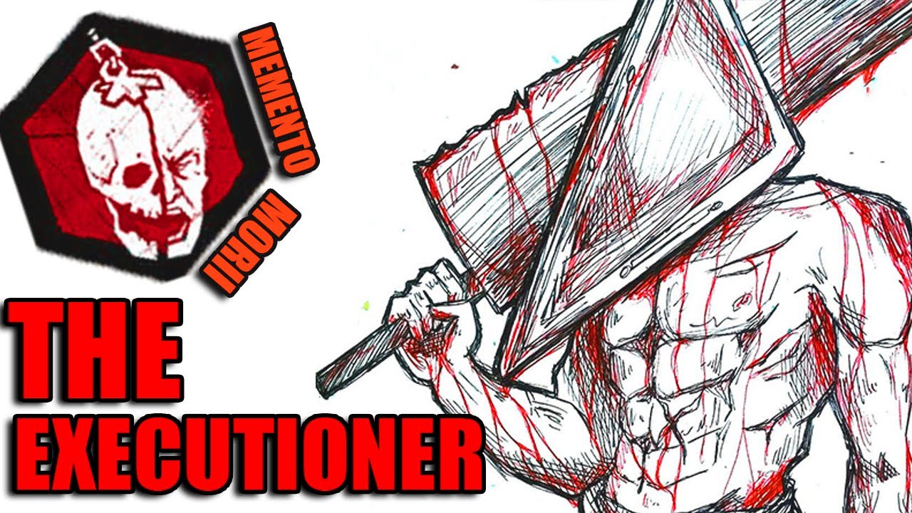 💀 MEMENTO NOWEGO KILLERA! - THE EXECUTIONER - DEAD BY DAYLIGHT - YouTube