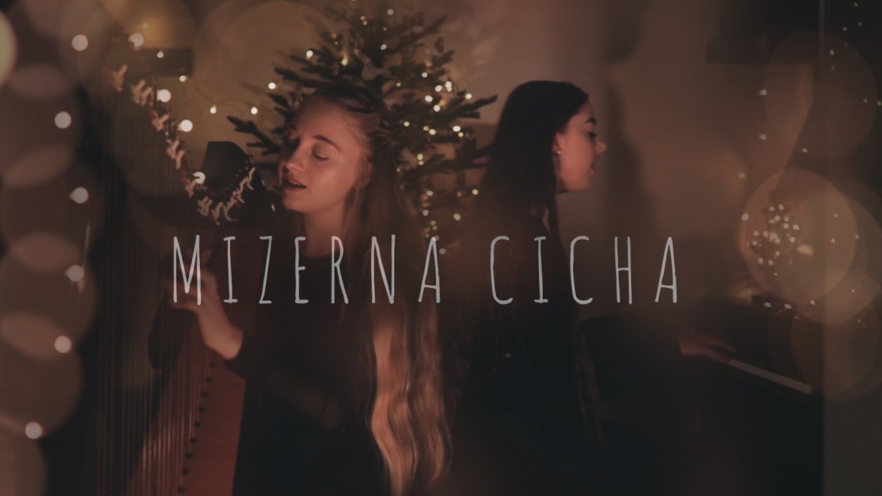 ANiMA - Mizerna cicha | cover domowy - live - YouTube