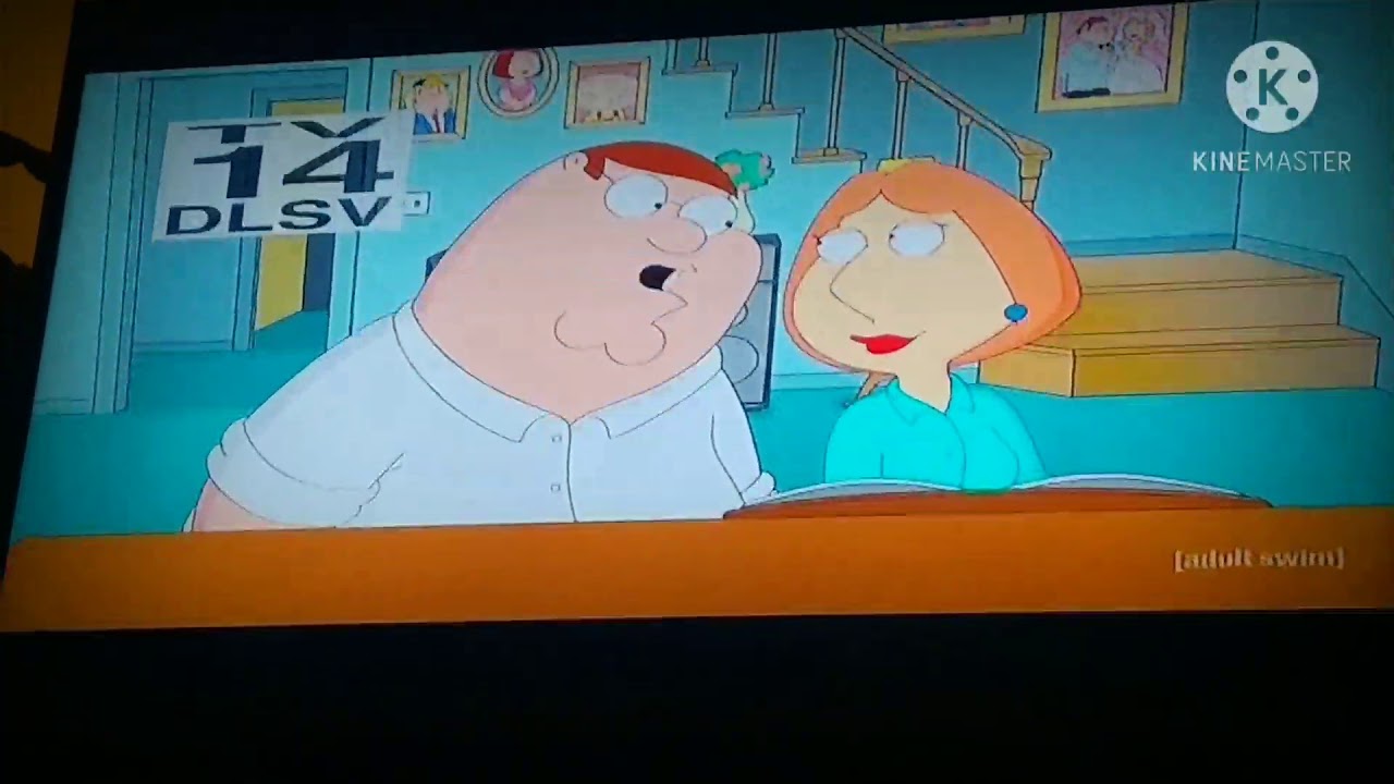 Family guy intro - YouTube