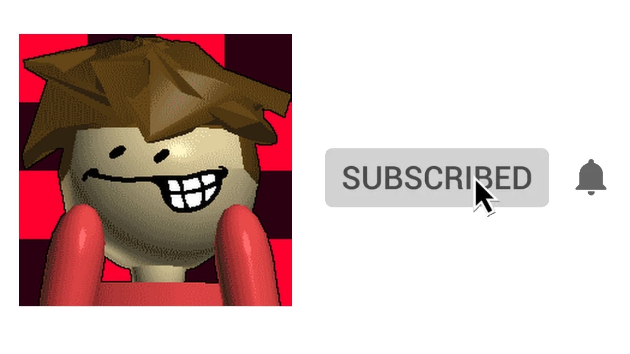 I'm subscribing to Rapparep LOL today. - YouTube