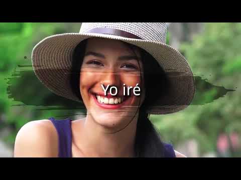 Yo Ire - Canto Tema Congreso AVLLOC - YouTube