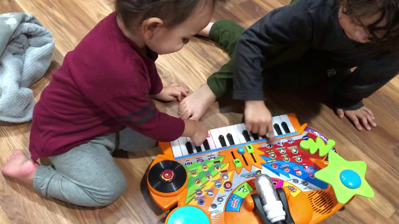 Addison Quinn and Emery Zane RojasTorres - YouTube