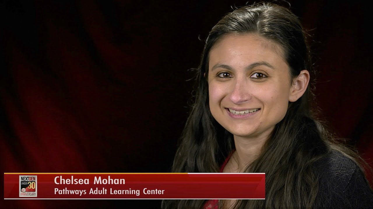 Chelsea Mohan - YouTube