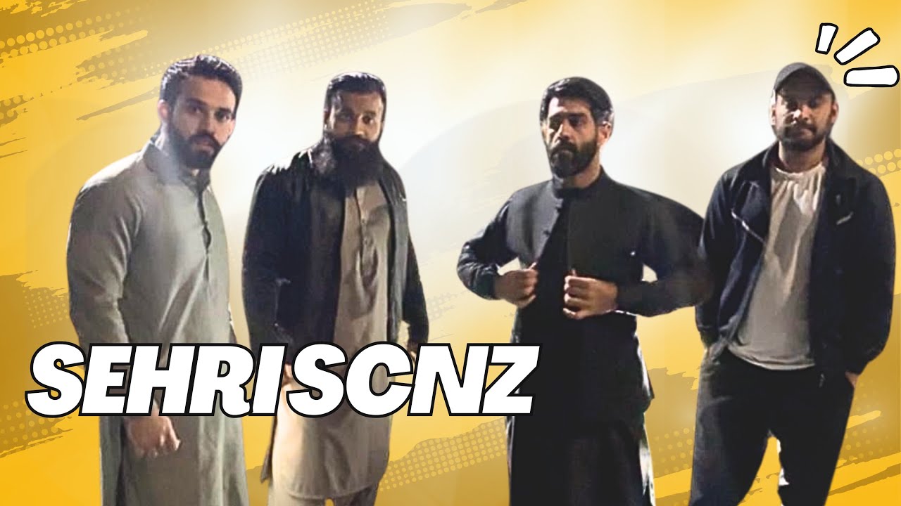 Sehri vlog | millennials squad - YouTube