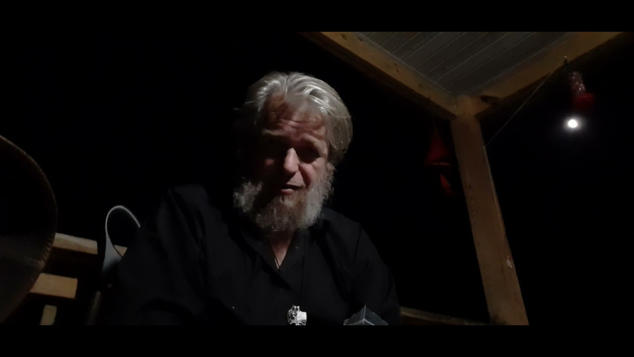 The Old Mush and Squink - YouTube