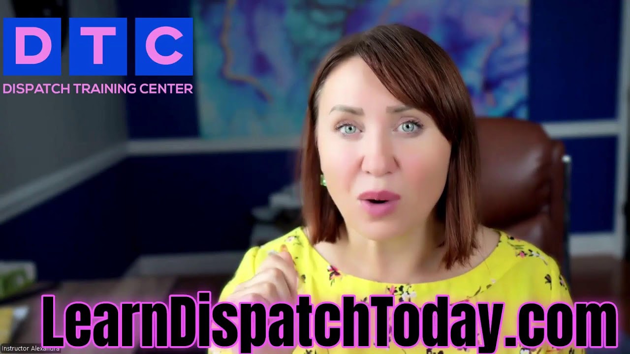 How to Start an Independent Dispatch Service | 10 Proven Tips + IFTA & Safety Training 🚛📈 - YouTube