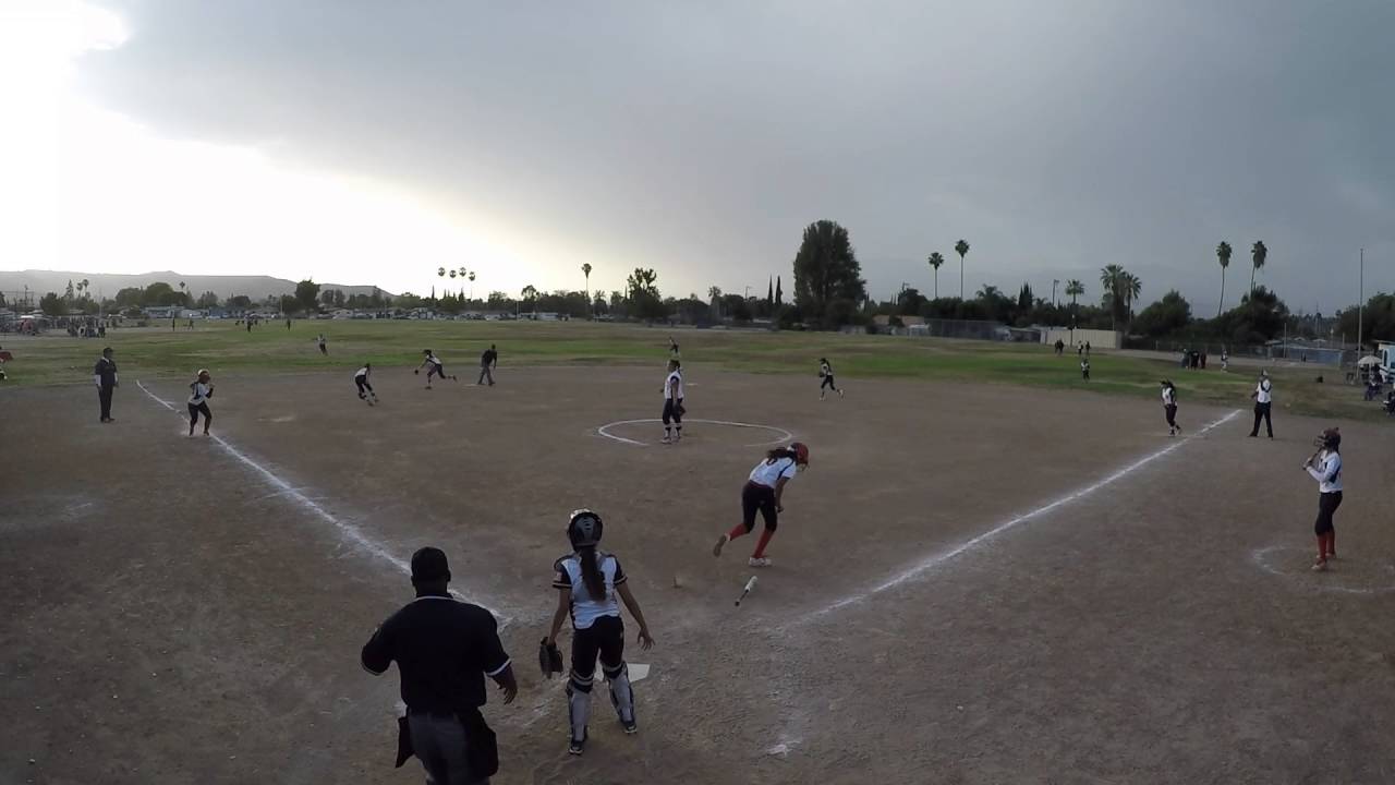 Faith Jimenez RBI single - YouTube