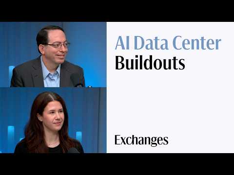 The Outlook for Data Center Power Demand as AI Token Use Grows