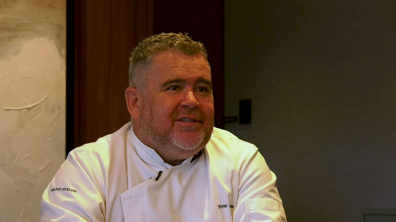 Interview with Brent Martin - YouTube