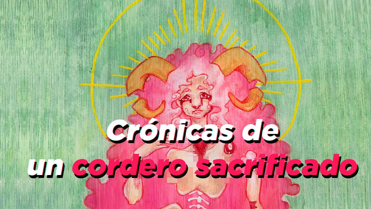 Crónicas de un Cordero Sacrificado | Caso Sarah Buzzard - YouTube