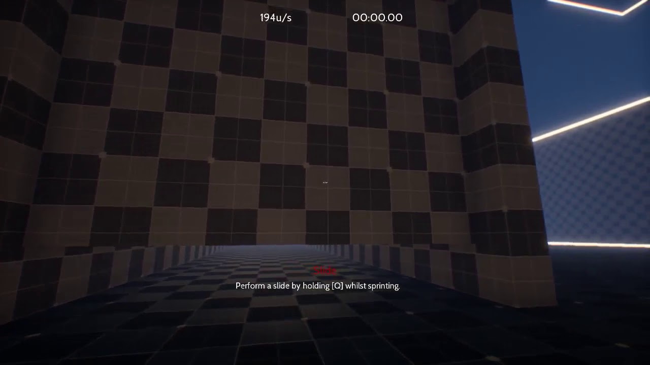 INERTIA Gameplay (PC game). - YouTube