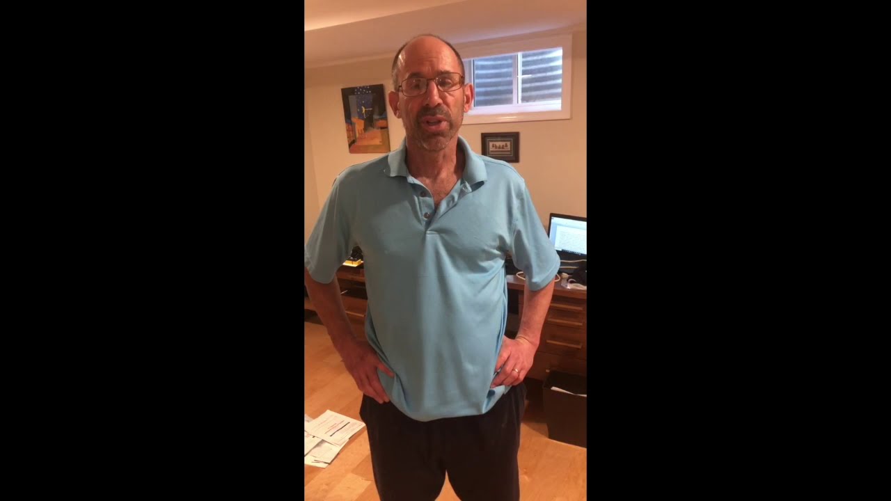 Ray Lefton Video - YouTube