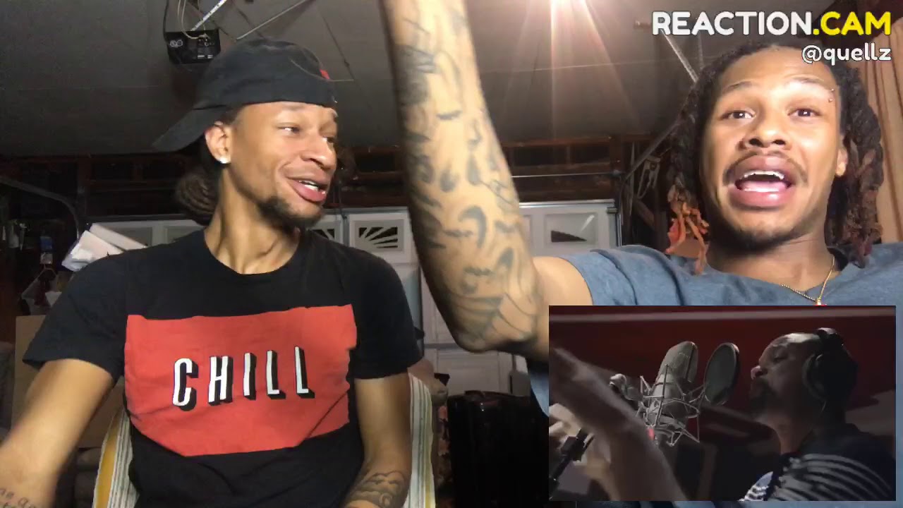 Will Smith just dropped a banger !! (Reaction Video) - YouTube