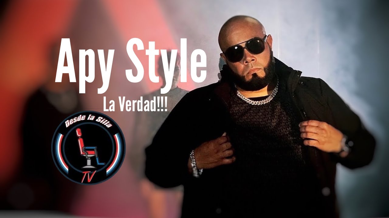 La Verdad de su separación de Celebrity barber studio y Edwin Cruz # ...