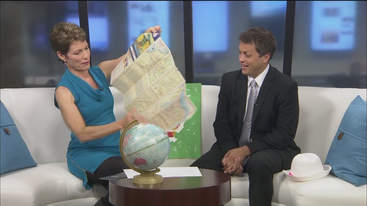 Budget Friendly Trips: Summer Fun for Less - YouTube