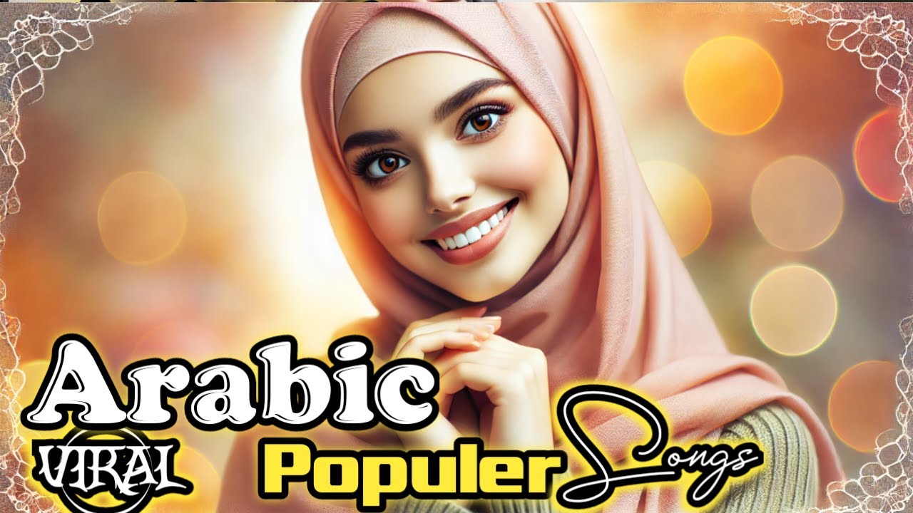 New Arabic Song 2025 || Deep House Arabic Turkish Beat Cafe De Anatolia ...