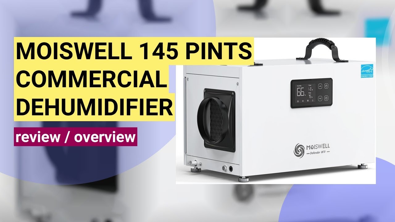 Moiswell Disasembly 145