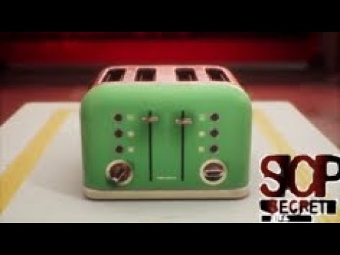 ФИНАЛ! I'M A TOASTER! 2 КОНЦОВКИ SCP: Secret Files #7 - YouTube