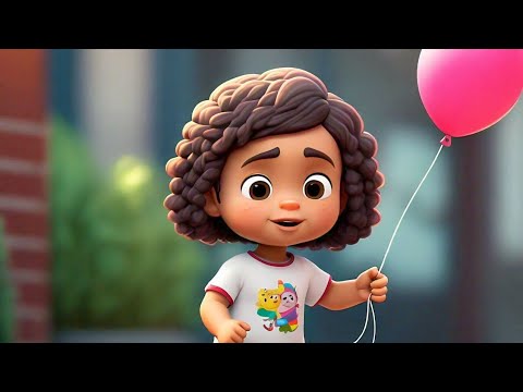 Chubby Cheeks | 5 Little Ducks | Monkeys | Nursery Rhymes & Poem | Kids ...