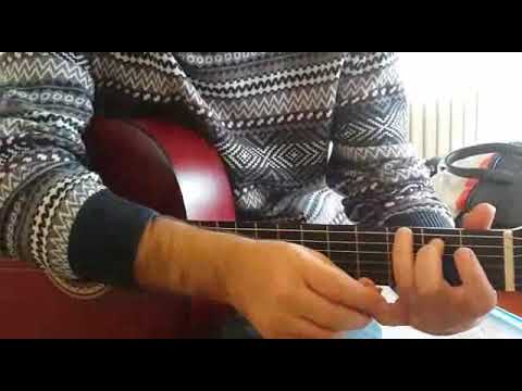 GİTAR'DA temel akorlar - YouTube