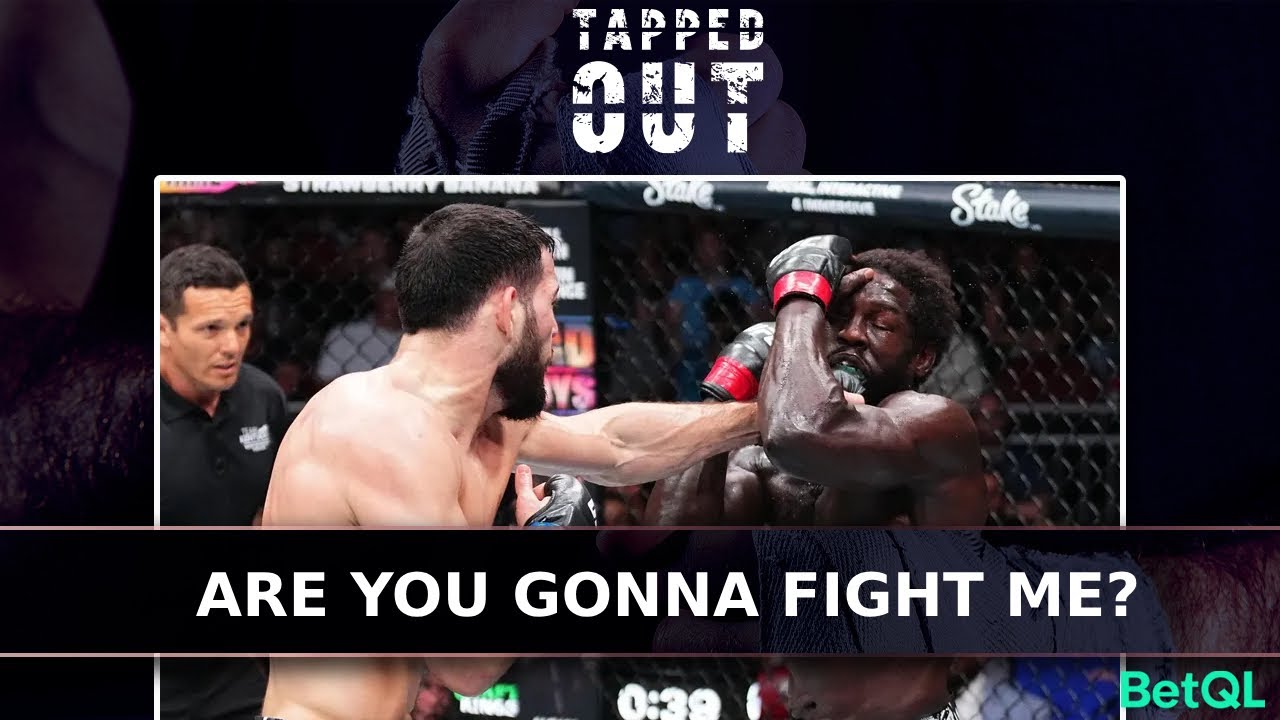 Are You Gonna Fight Me? (S4E9) - YouTube