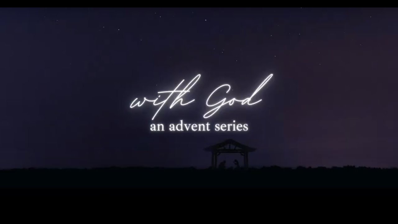 With God: "From God" Message by Pastor Brian King - YouTube
