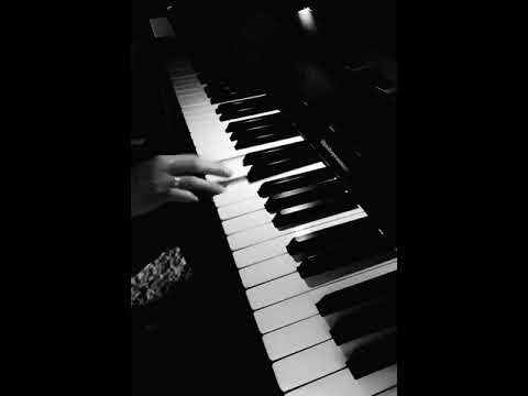 Arım Balım Peteyim (Piano Cover)